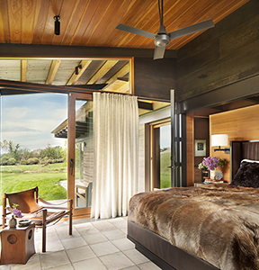 Interiors – Montana | Madeline Stuart