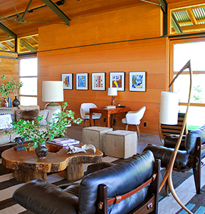 Interiors – Montana | Madeline Stuart