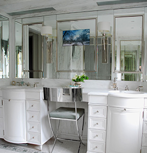 Interiors – New York City | Madeline Stuart