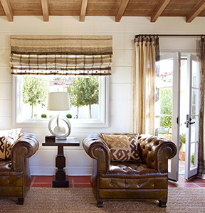 Interiors – Santa Barbara – Casa Caserio | Madeline Stuart