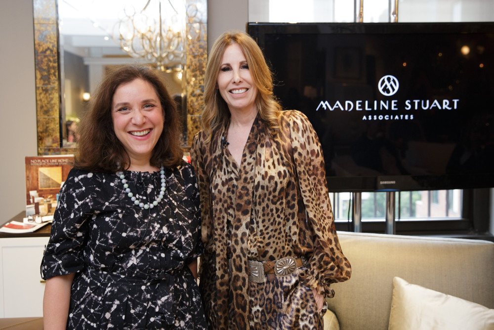 No Place Like Home | Madeline Stuart