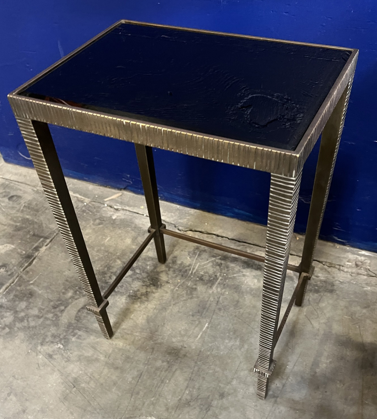 Sample Sale – Linear Nesting Tables | Madeline Stuart